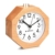 Design Wecker aus Holz | Holz Wecker & Tischuhren | Wecker Holz